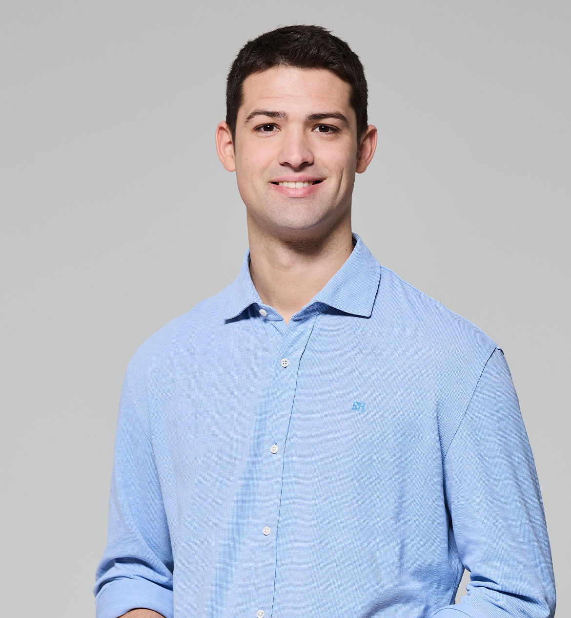 Parlamento Vasco: Nuestros Parlamentarios Joseba Díez Antxustegi